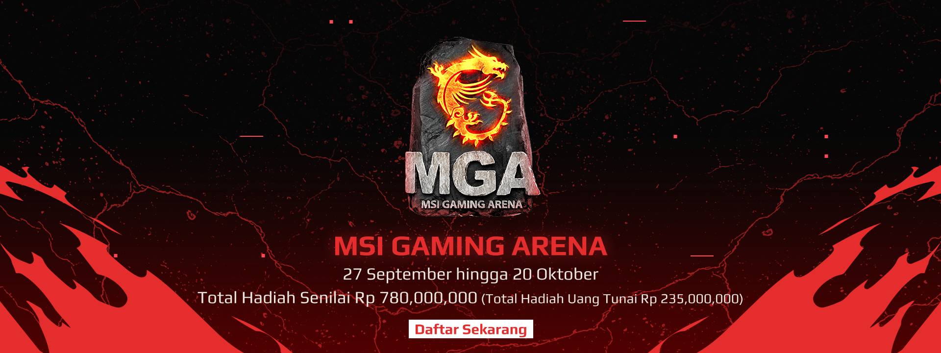 MSI Indonesia | MSI Indonesia